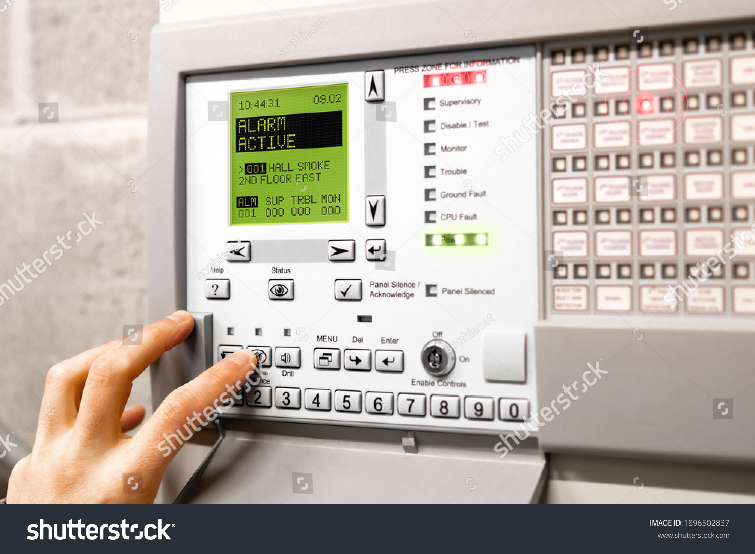 FAPA Systems | Netcom Technologies