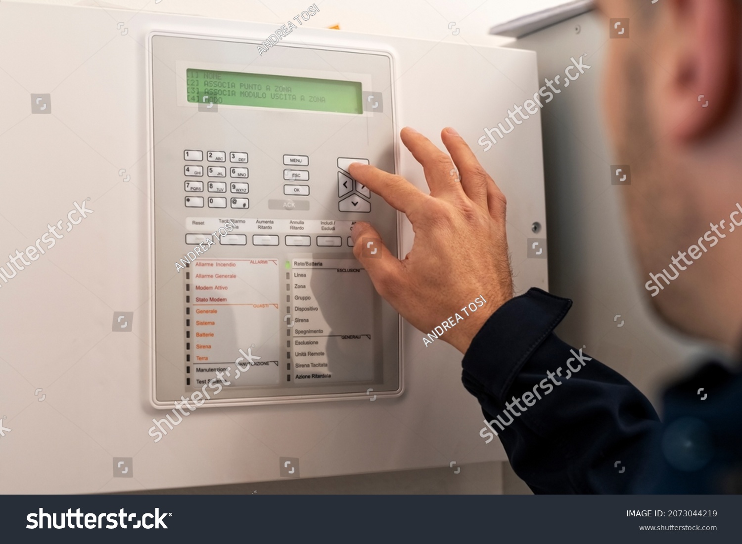 FAPA Systems | Netcom Technologies